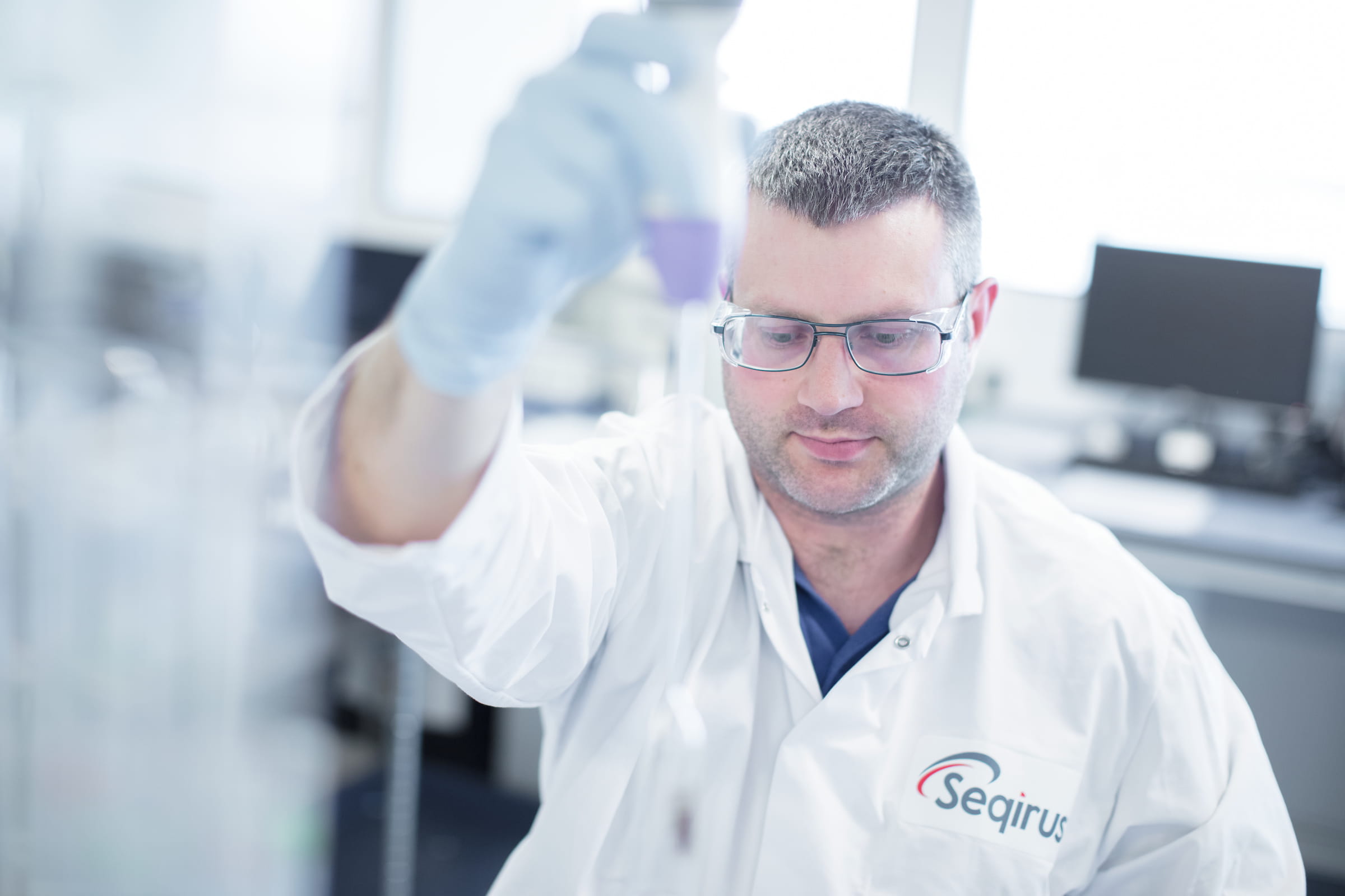 CSL Seqirus | Corporate Responsibility