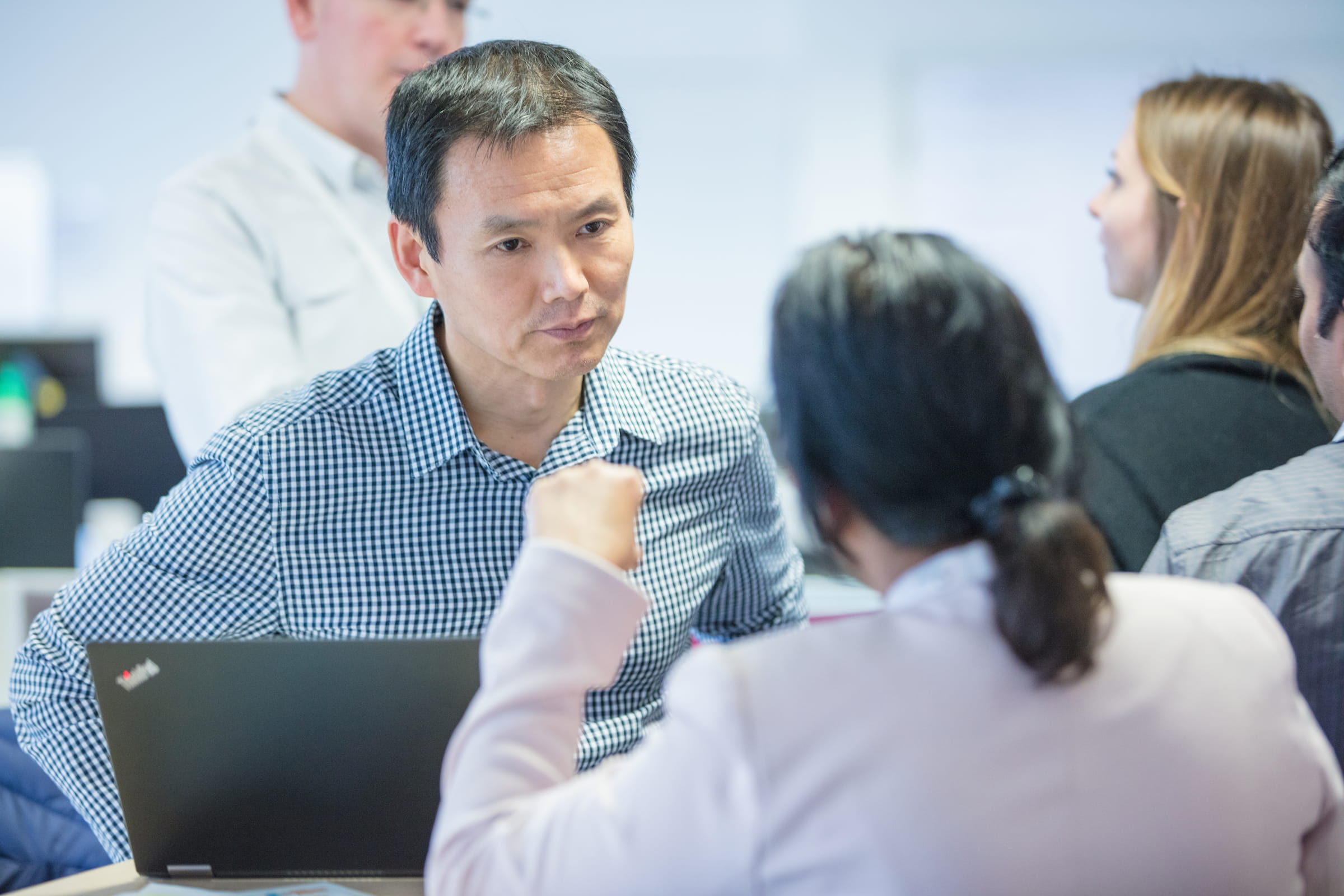 CSL Seqirus | About Us