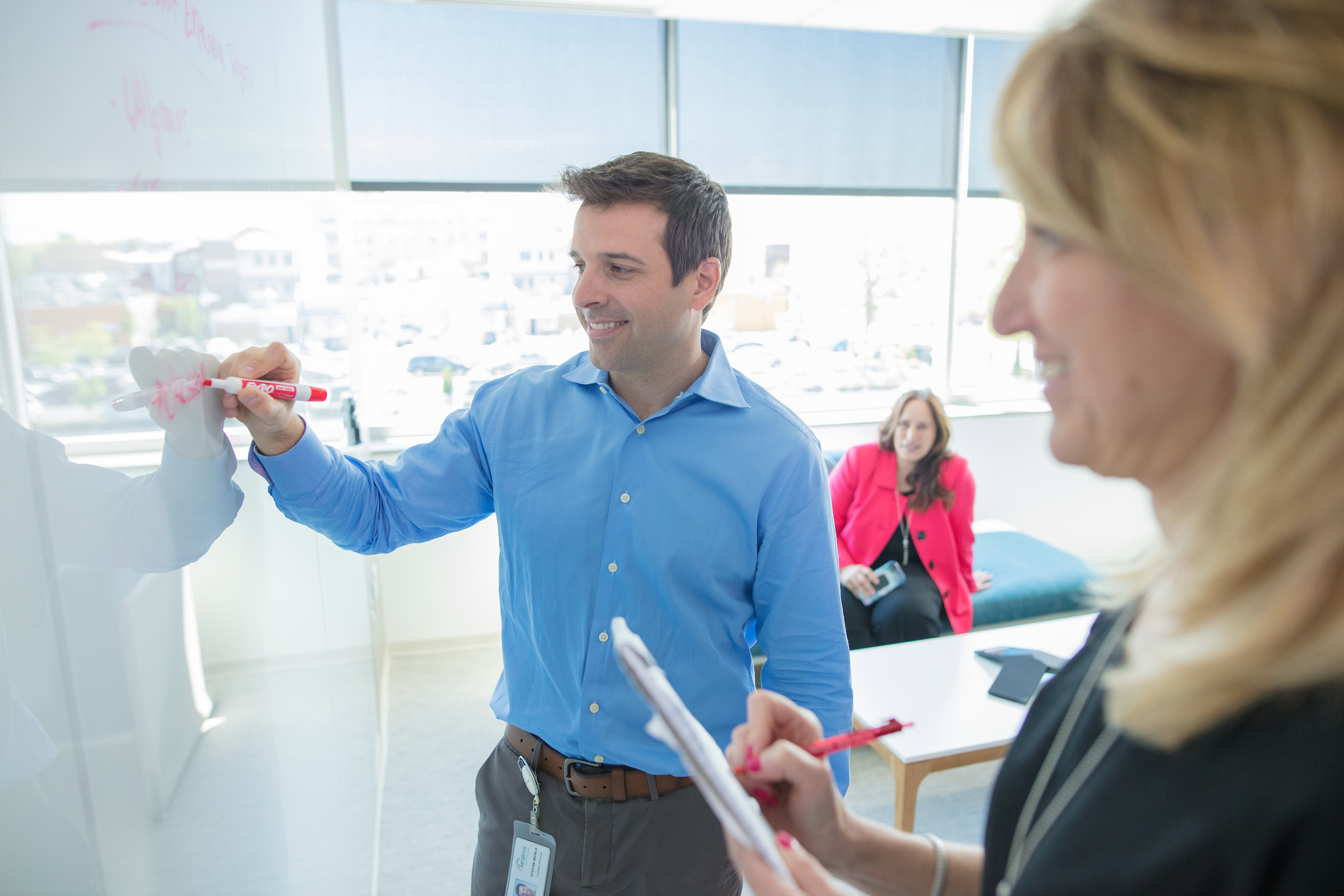 CSL Seqirus | About Us